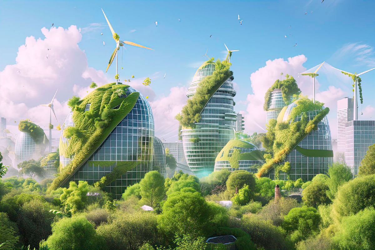 Keynesia Energy - Keynesia