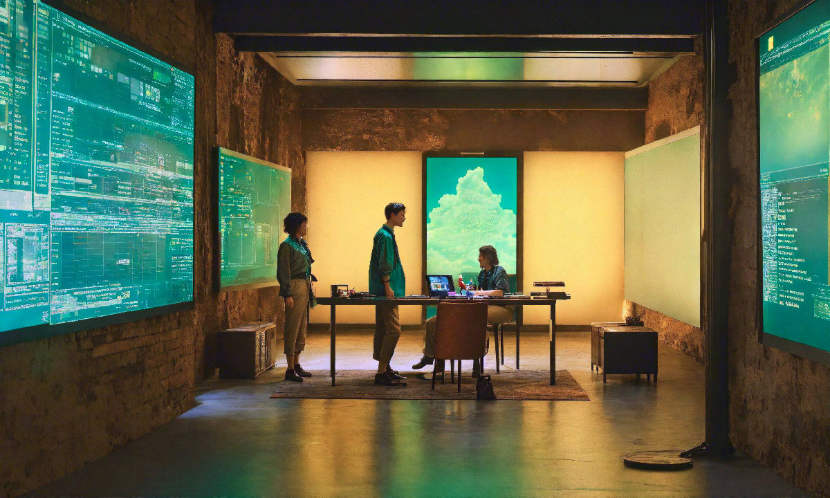 Keynesia Tech - Keynesia