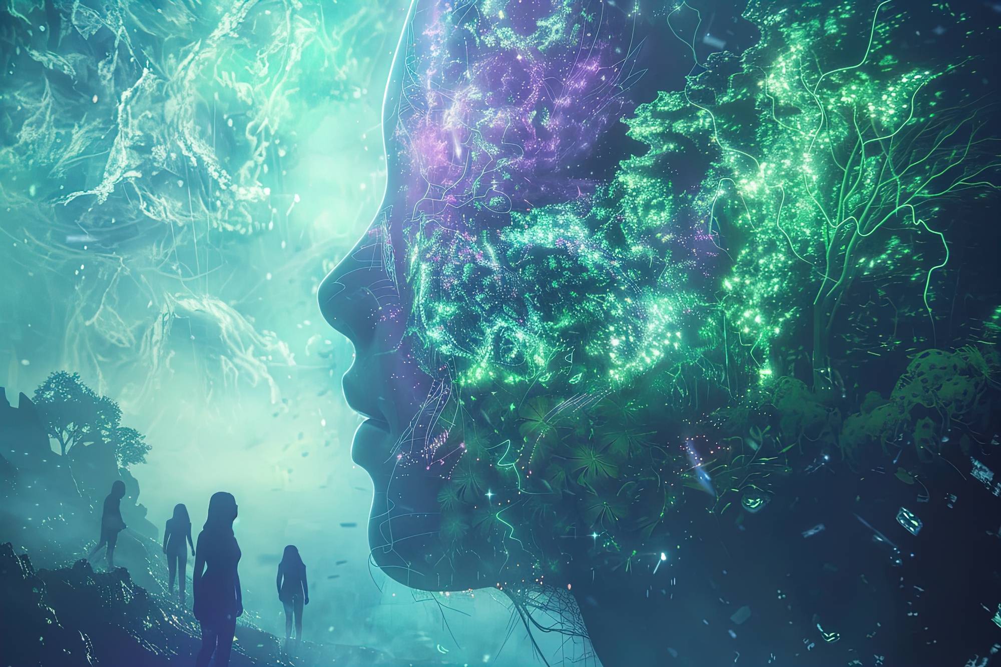 L'impatto dell'AI generativa sul sistema Italia - Keynesia